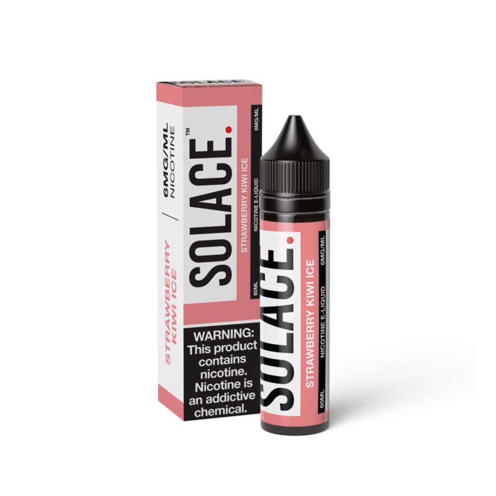 Menthol & Ice Flavored E-Liquid | Buy Ice Vape Juice - Make It Vapor